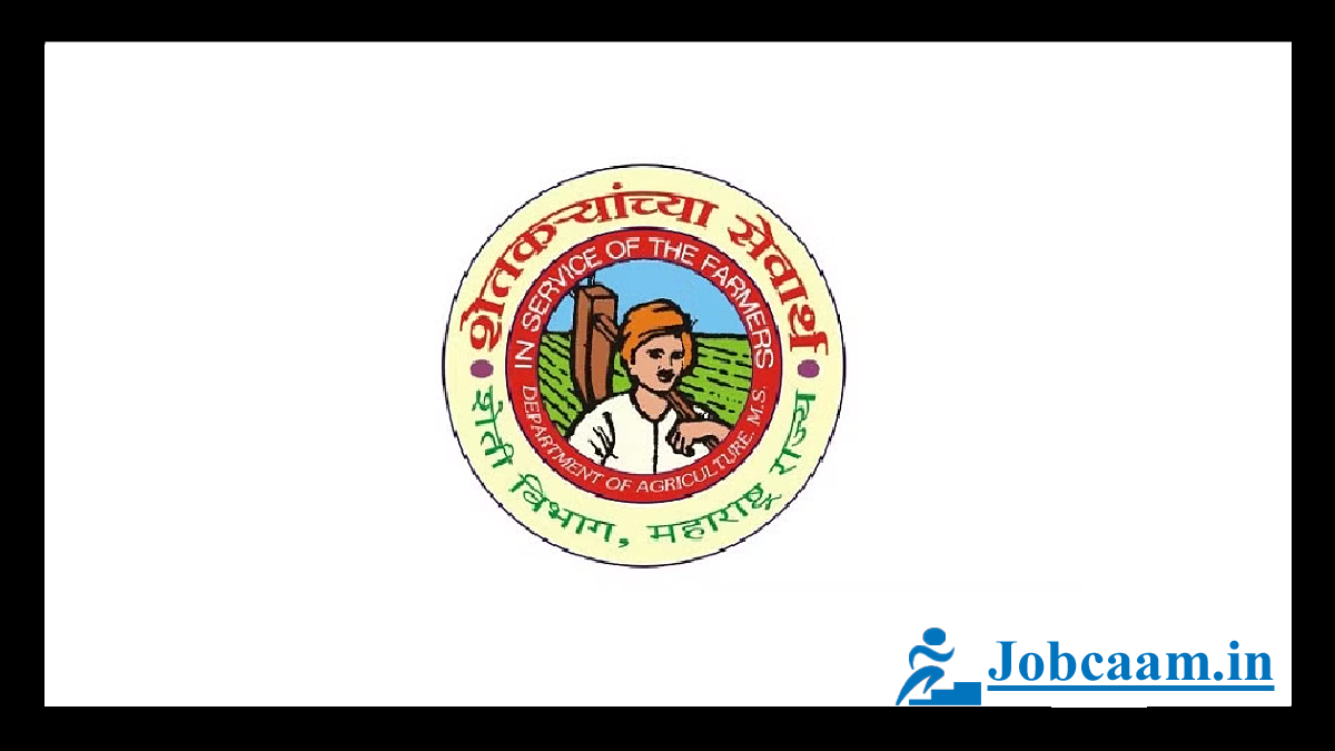 Maharashtra Agriculture Department Recruitment 2023 Apply 759 ... Maharashtra Agriculture Department Recruitment 2023 Apply 759 ...